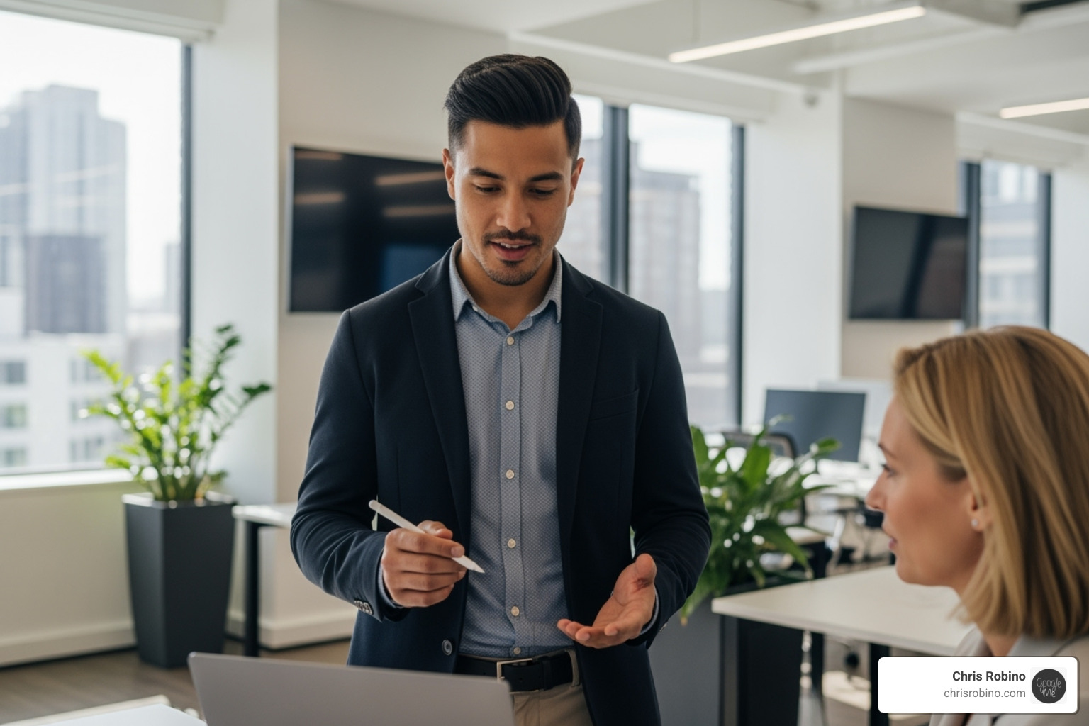 Tech Consultant 101: Essential Guide