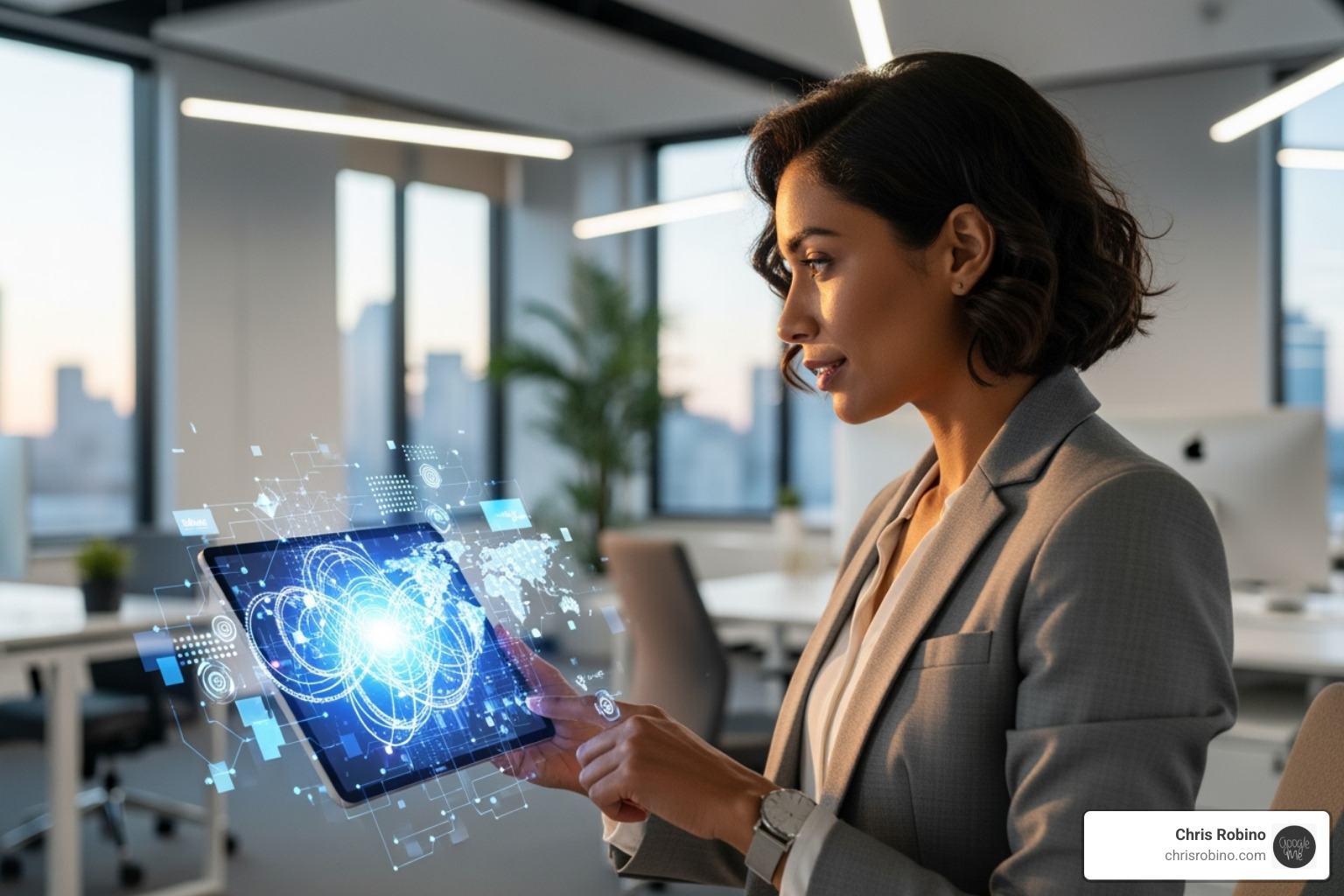 Emerging Technology Consultant: Unlock 2025 Success