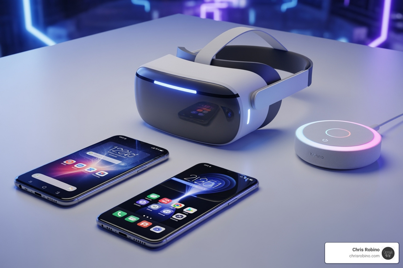 New tech 2024: Hottest Innovations