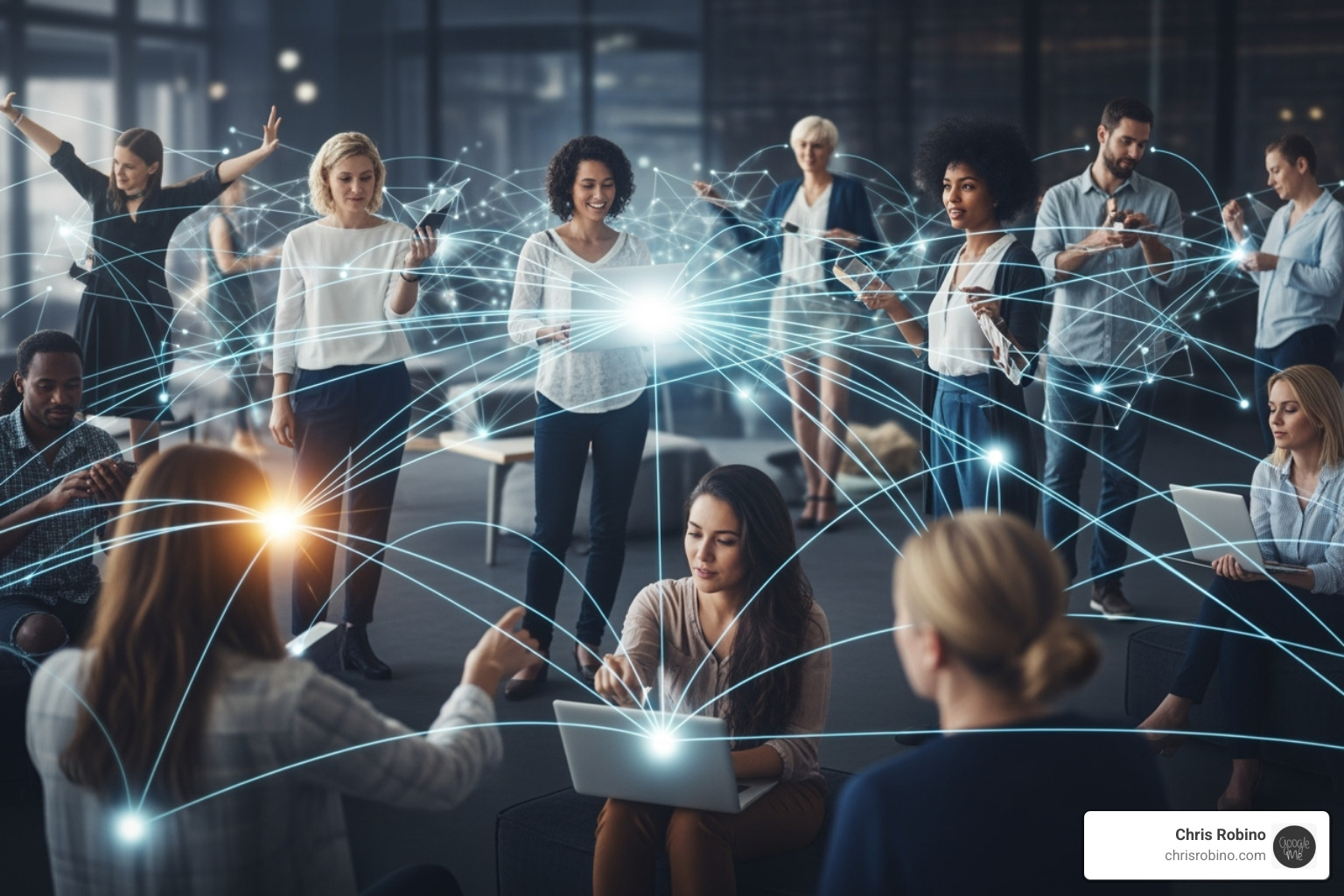 Audience Development Media: 3 Keys to Success