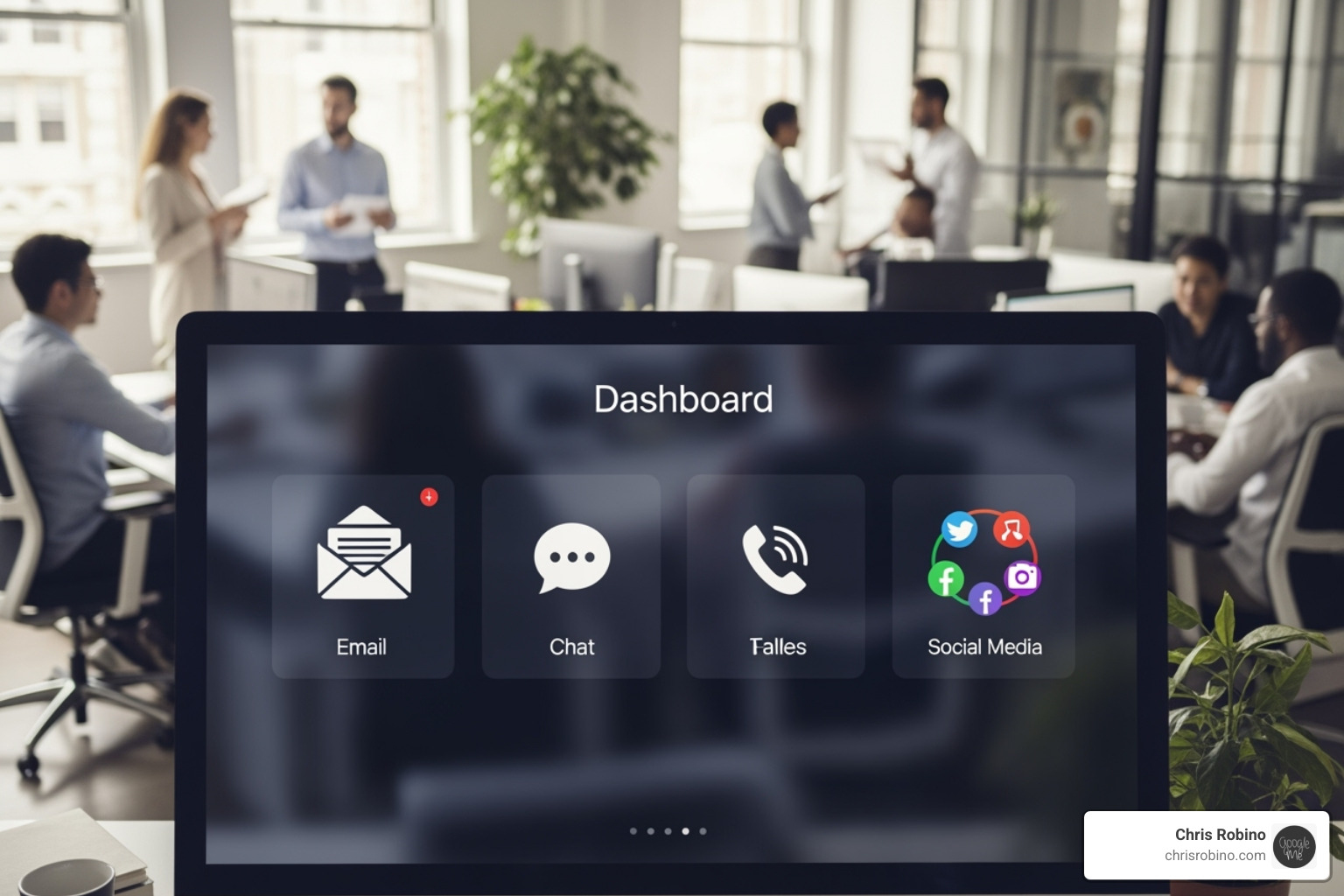 Centralized Communication Tools: Essential 2025 Guide
