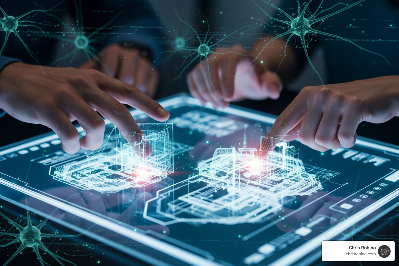 AI driven innovation: Unleash 2025 Creativity