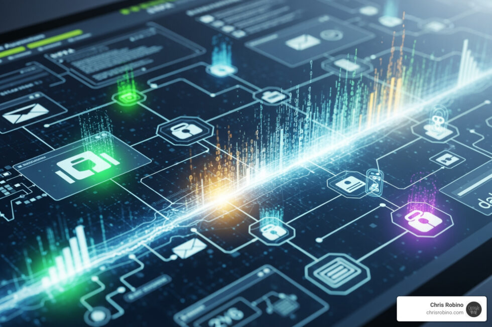 Robotics process automation: Ultimate Guide 2025