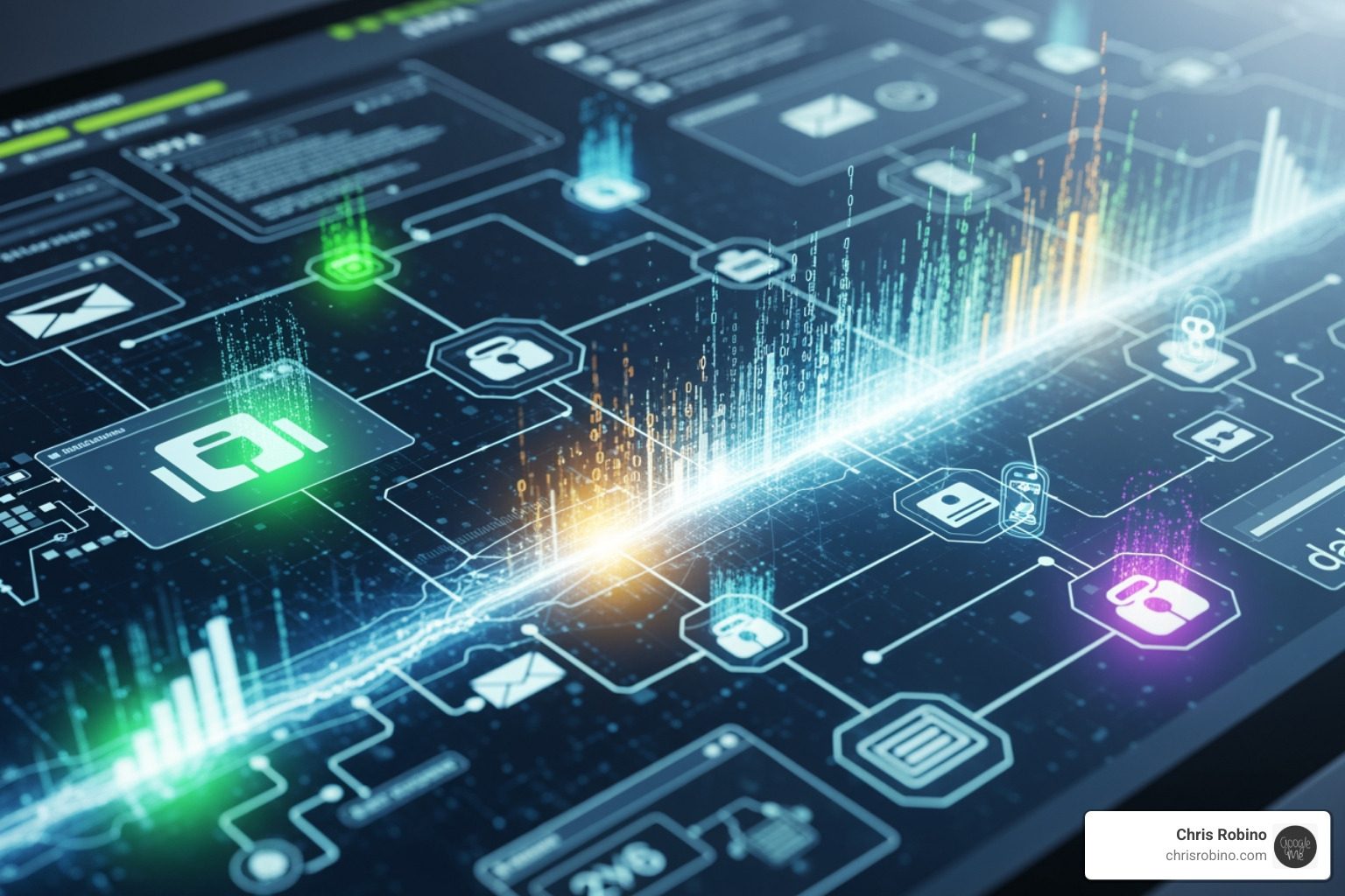 Robotics process automation: Ultimate Guide 2025