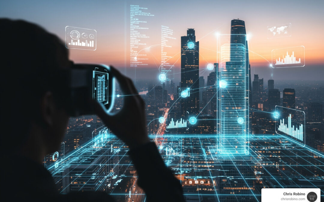 Augmented Reality Strategy: Innovate 2024